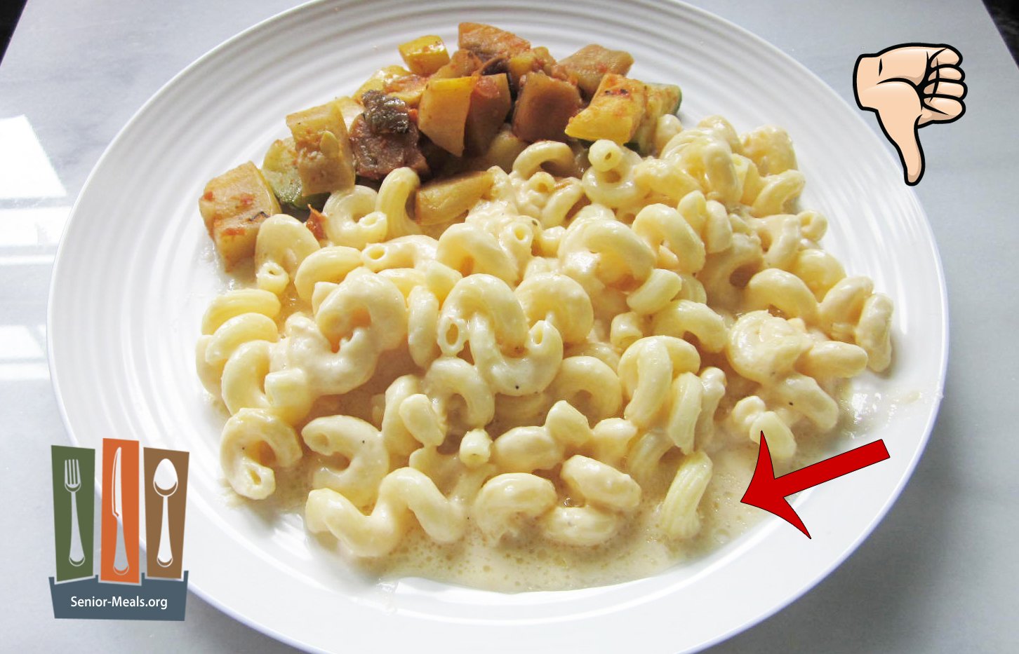 Top Chef Meals Review Senior Meals Meal Delivery Service