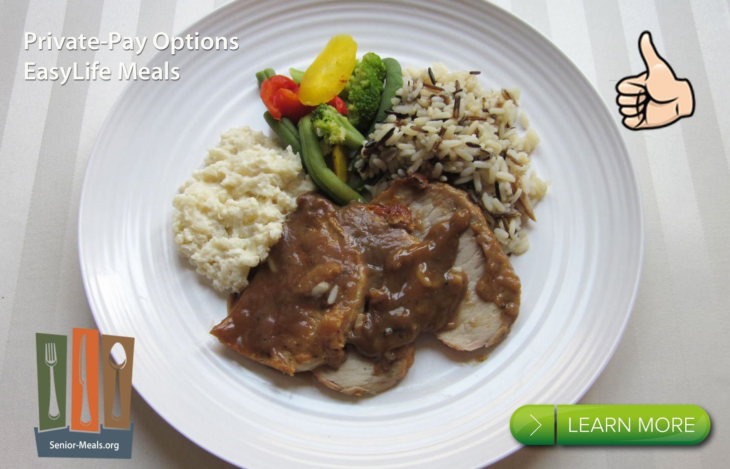 Senior Meals - Senior Prepared Meal Delivery Reviews