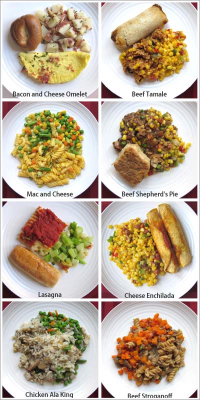 Homestyle Direct Review Senior Meals Meal Delivery Service