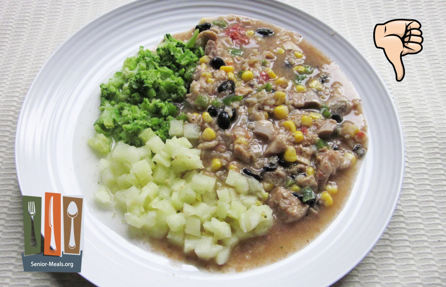 Humana Well Dine Senior Meals Food Assistance Program