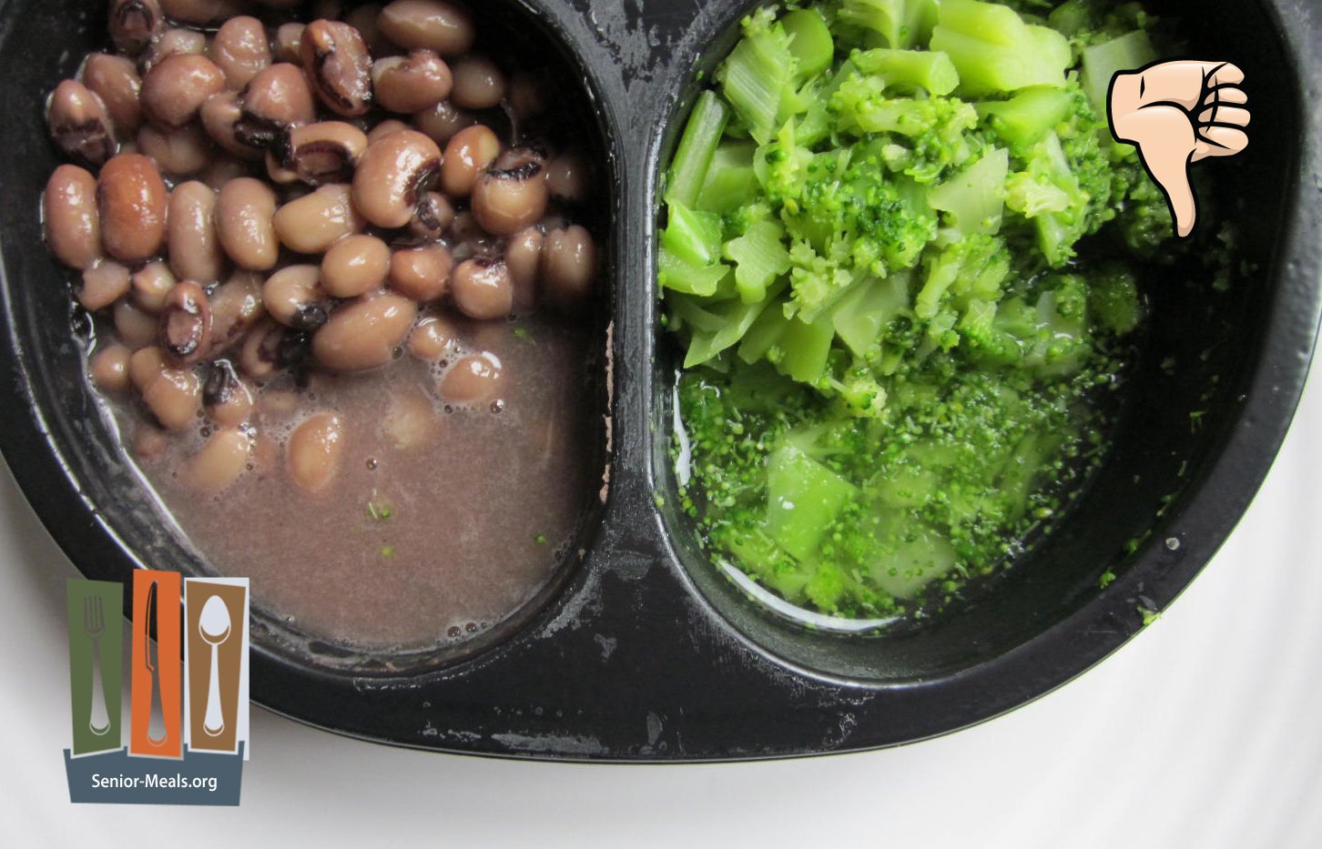 Humana Well Dine Senior Meals Food Assistance Program