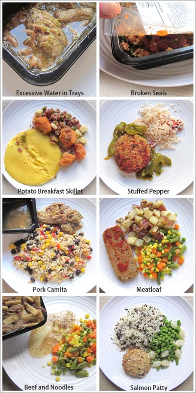 Mom's Meals Review Senior Meals Meal Delivery Service