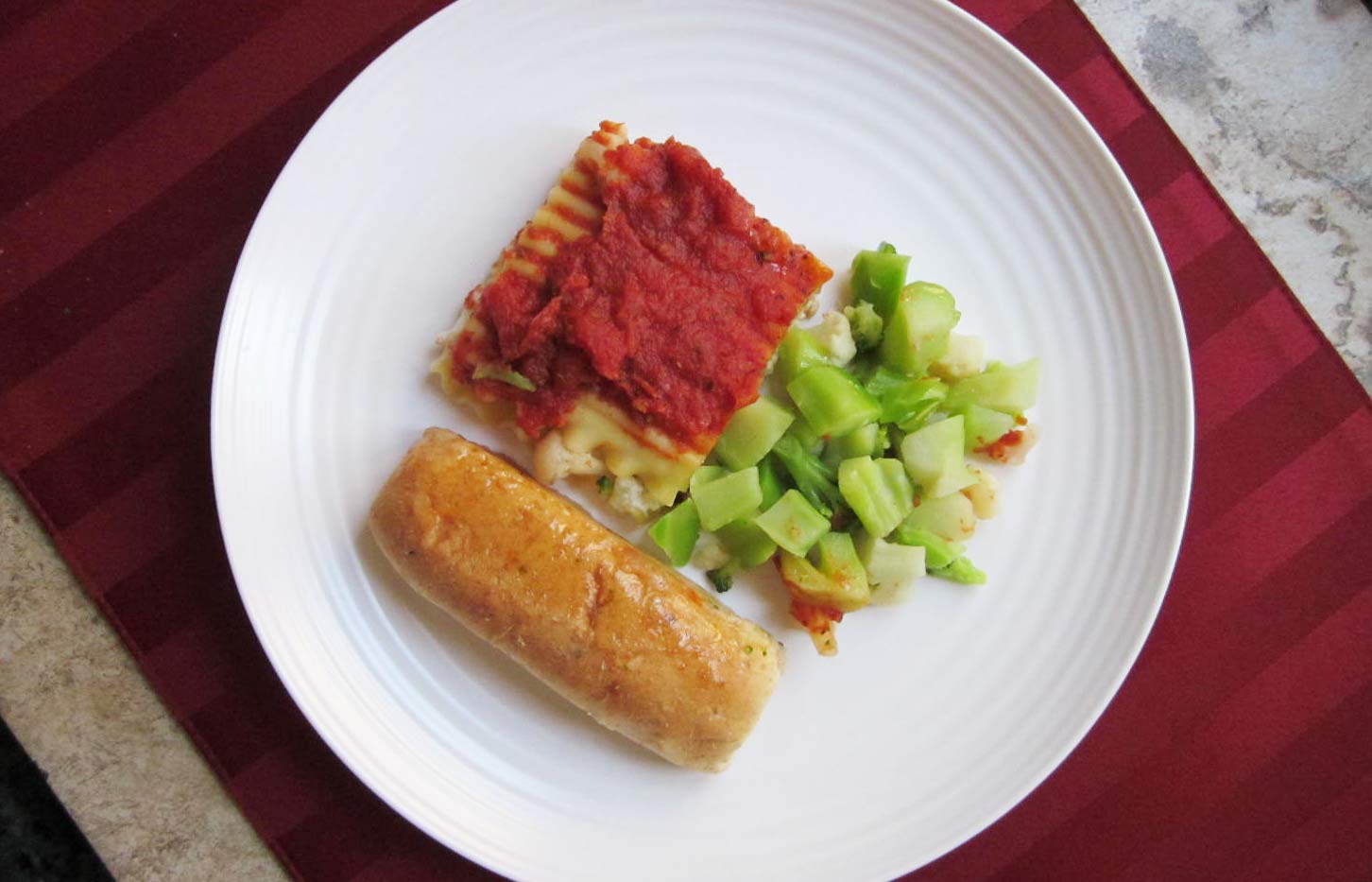 Homestyle Direct Review Senior Meals Meal Delivery Service