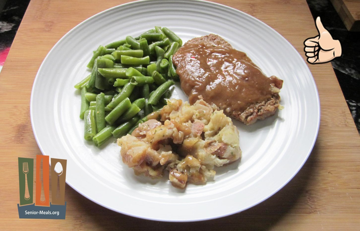 Mom's Meals Review Senior Meals Meal Delivery Service