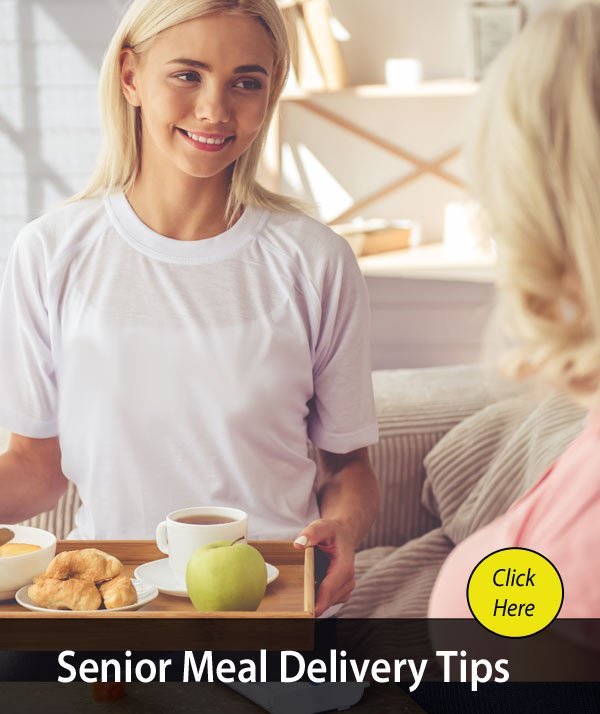 Food Stamps for Seniors and the Elderly