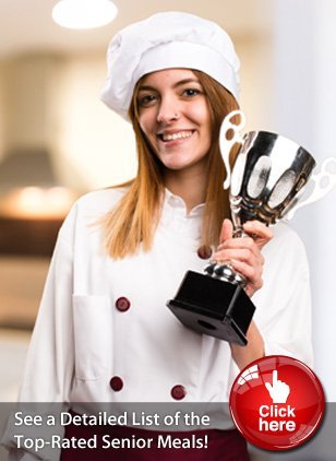 Homestyle Direct Review Senior Meals Meal Delivery Service