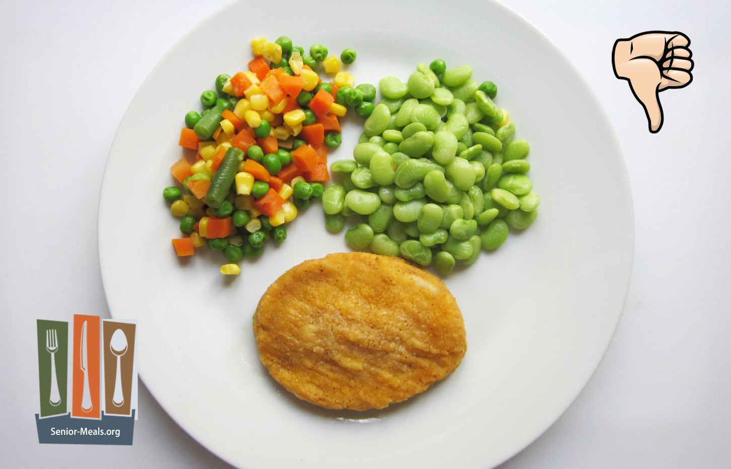 Humana Well Dine Senior Meals Food Assistance Program