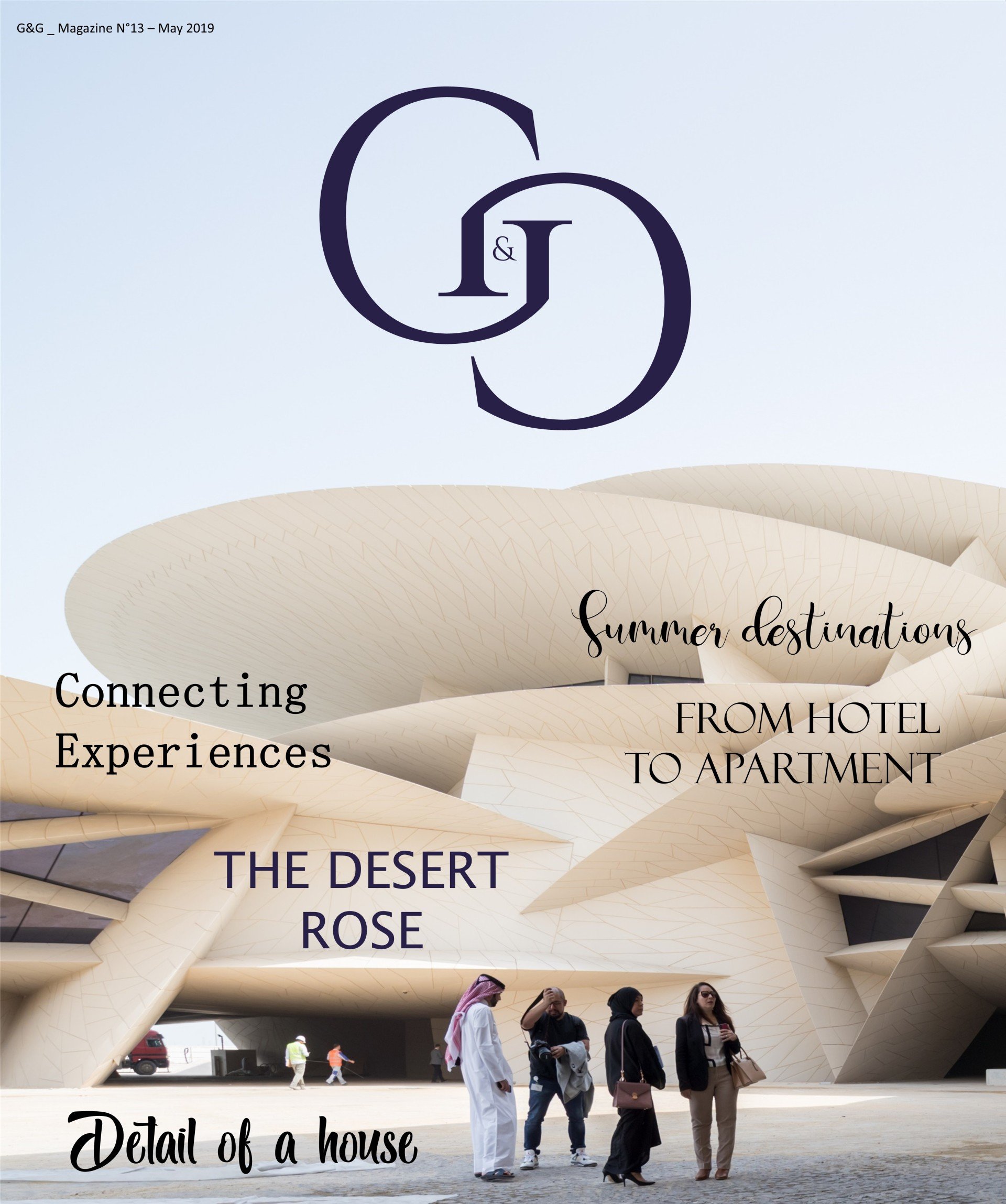 G&G _ Magazine Editions