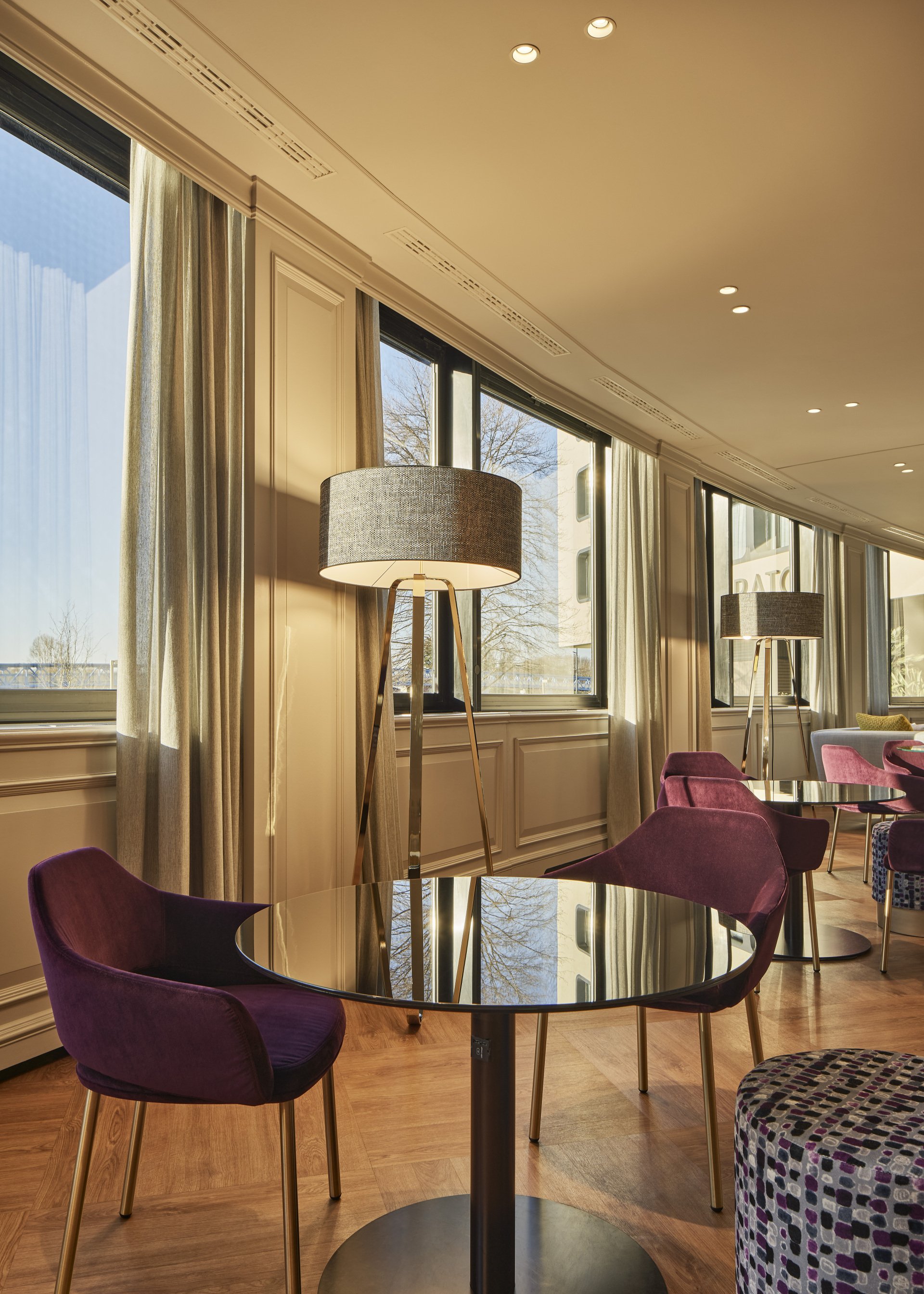 Sheraton Milan San Siro