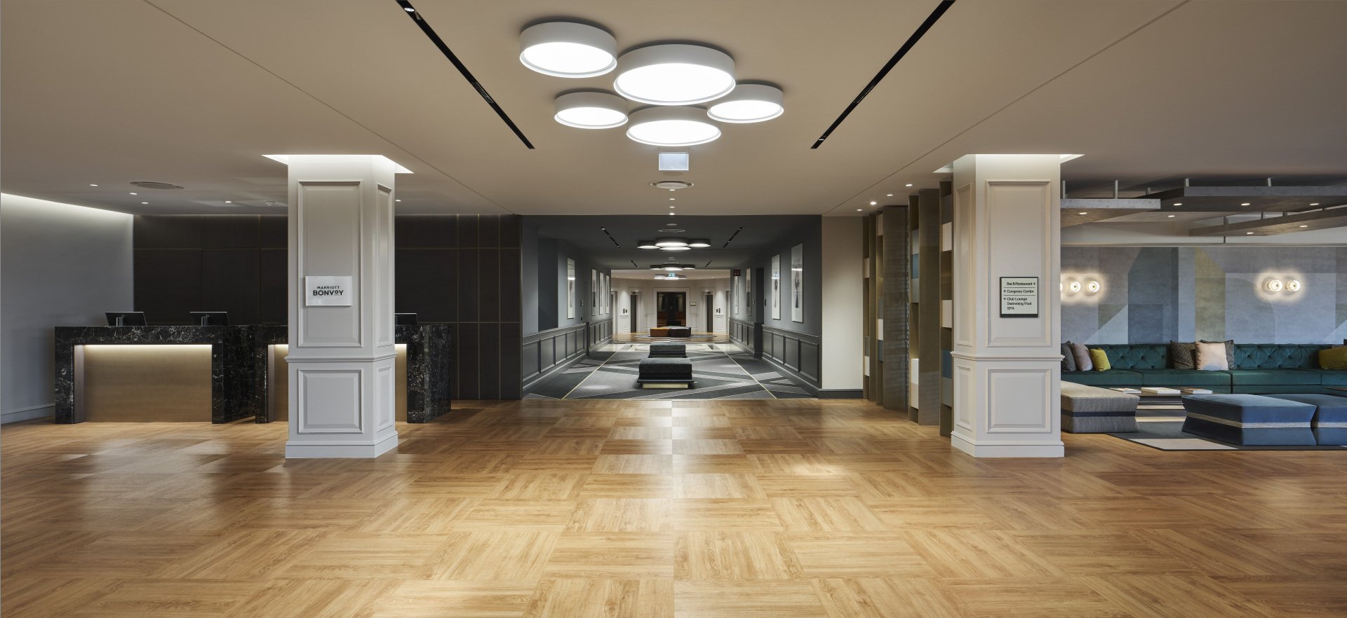 Sheraton Milan San Siro