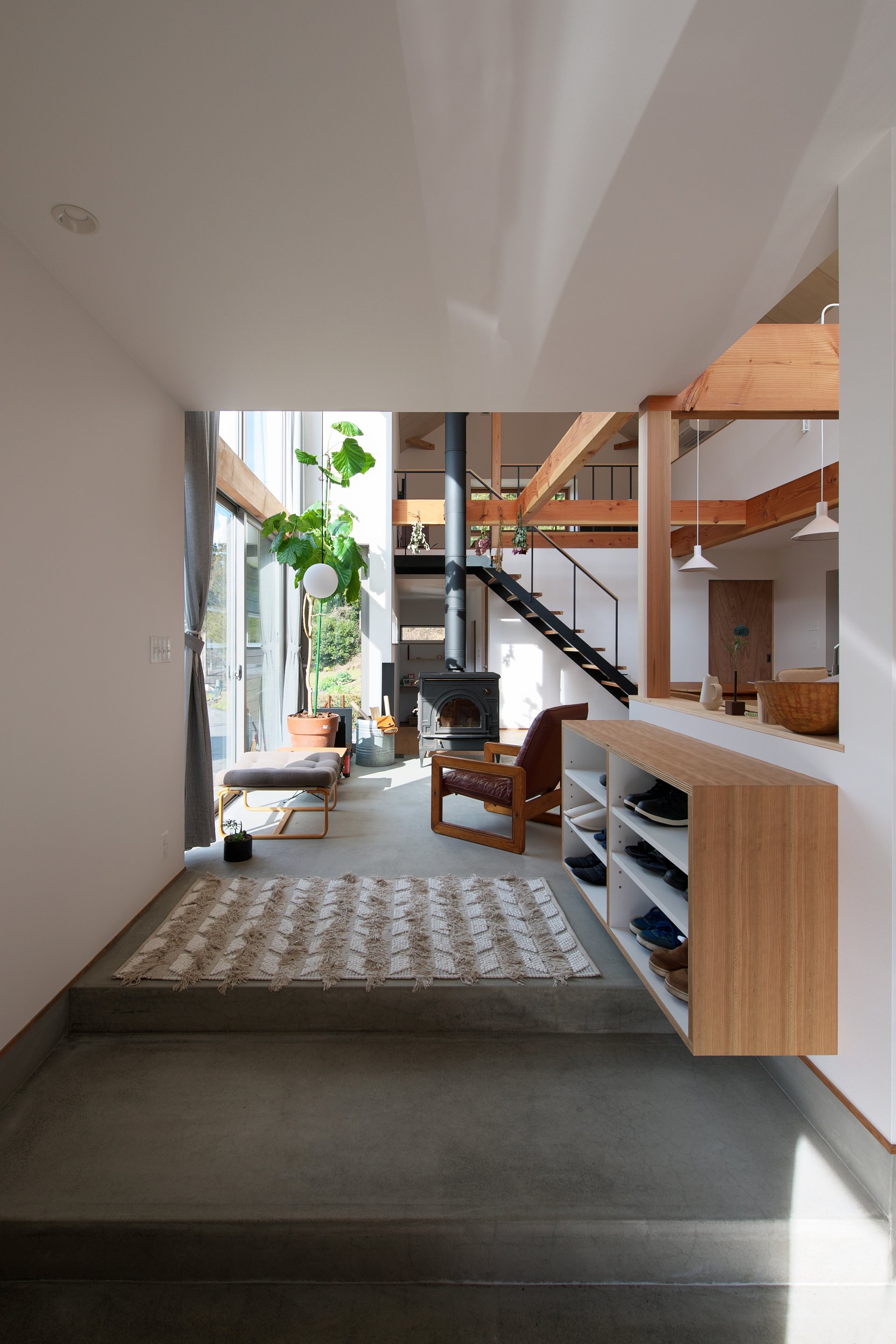 H House