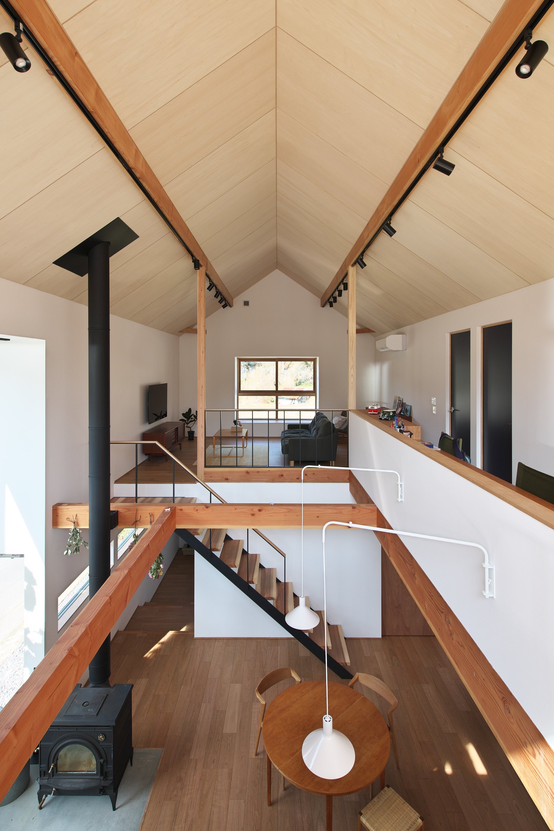 H House
