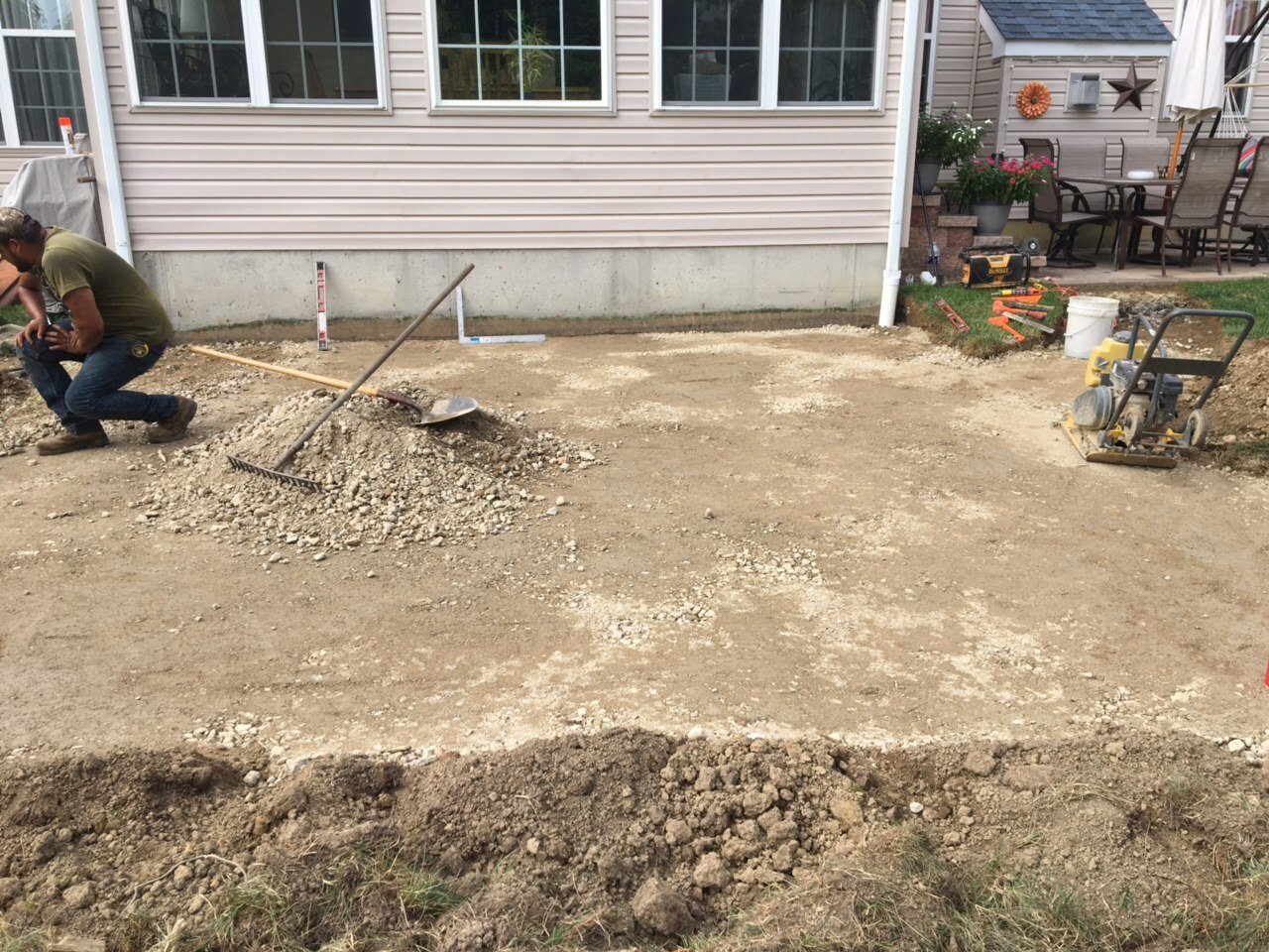 Delaware Landscaping Services | Proforest Landscaping