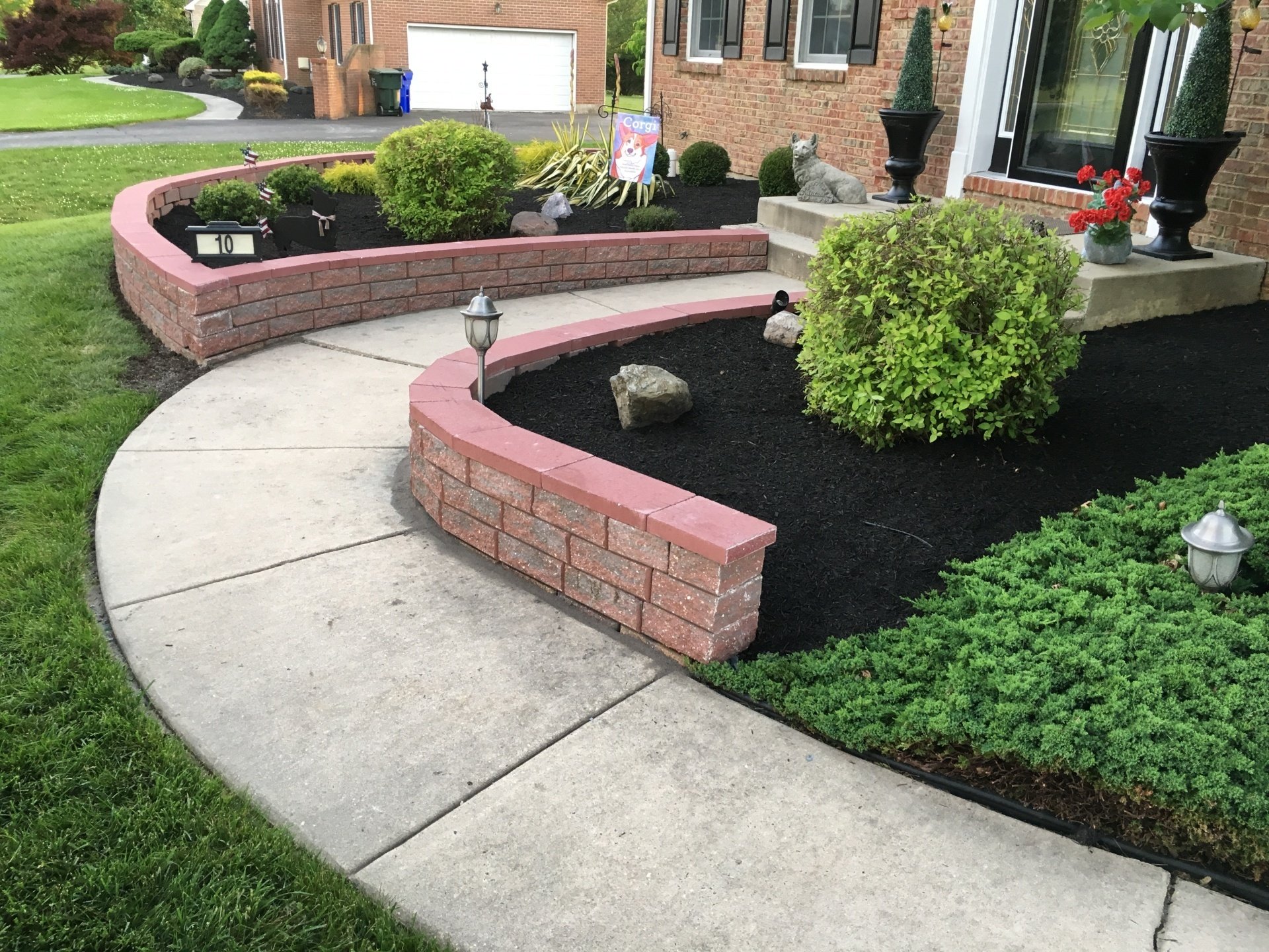 Delaware Landscaping Services | Proforest Landscaping