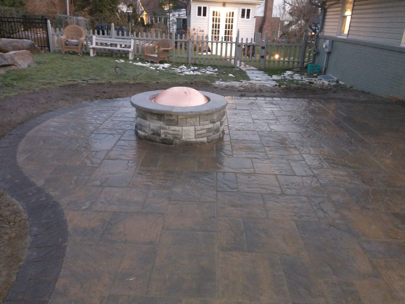 Delaware Landscaping Services | Proforest Landscaping