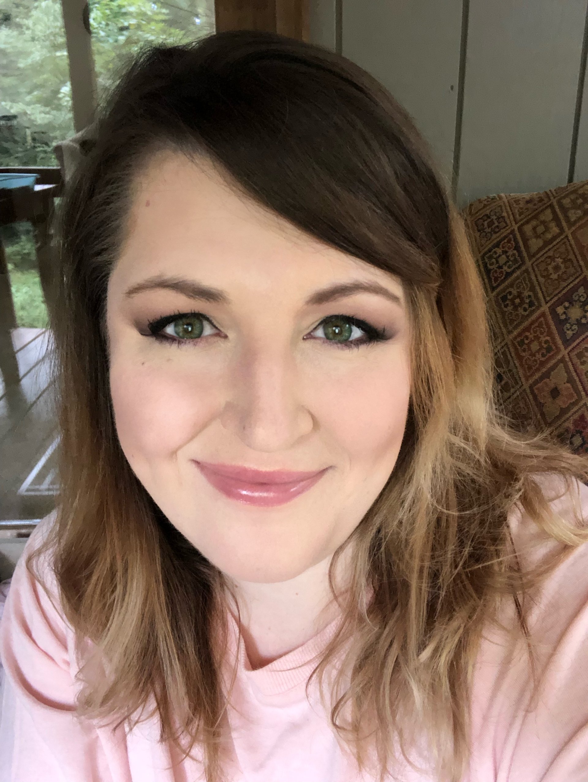 Georgia Panel | The Studio