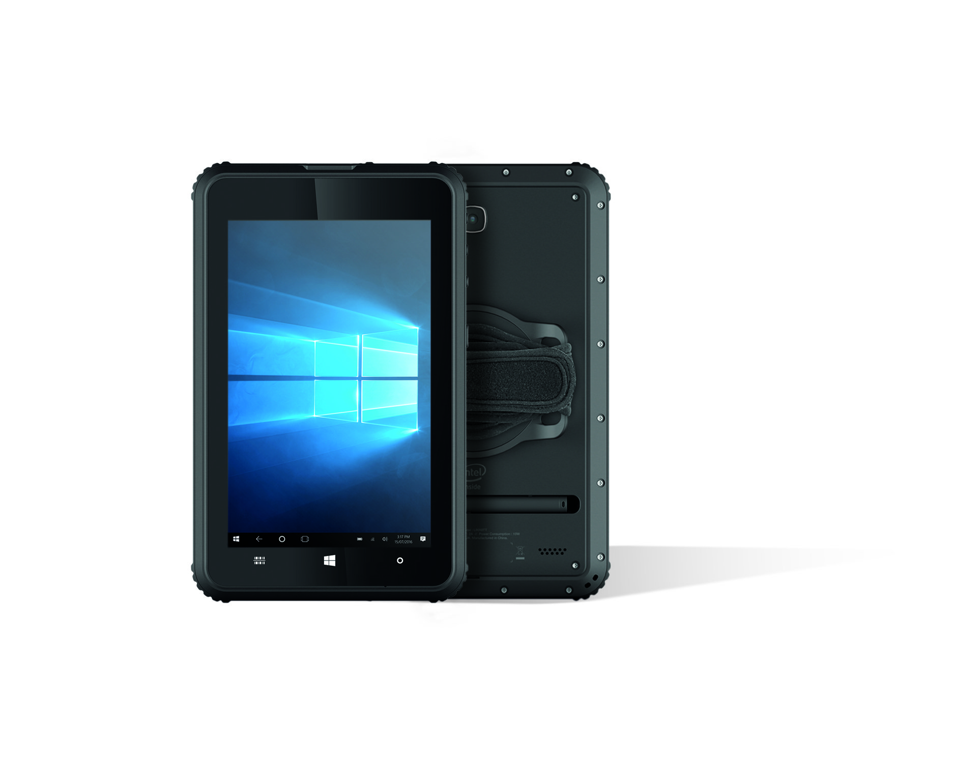 Barcode scanners,hand scanners,PDA tablets en printers