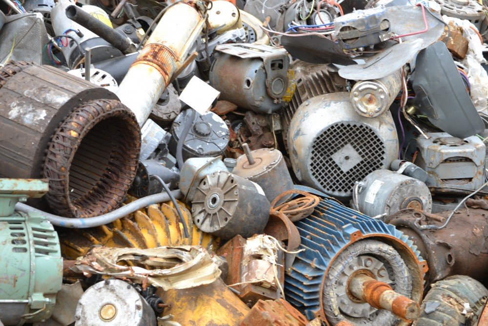 Recycling | Dallas, TX | North Texas Recycling & Waste Solutions