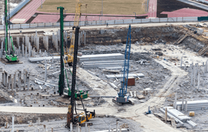 Brennan Building & Civil Engineer, Northampton