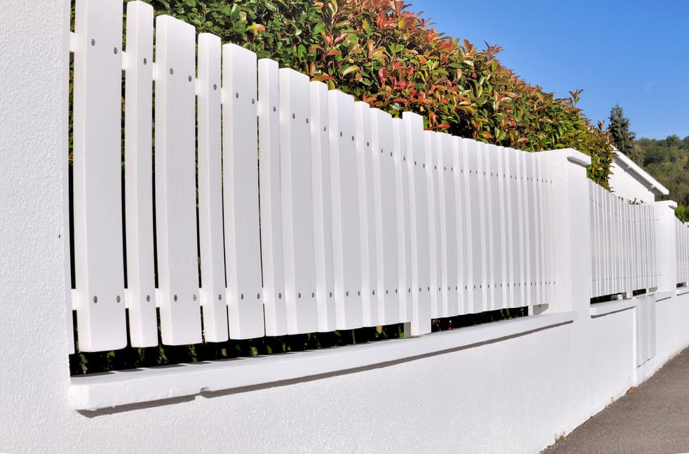 D & B Fencing | Fencing Contractors in Taree
