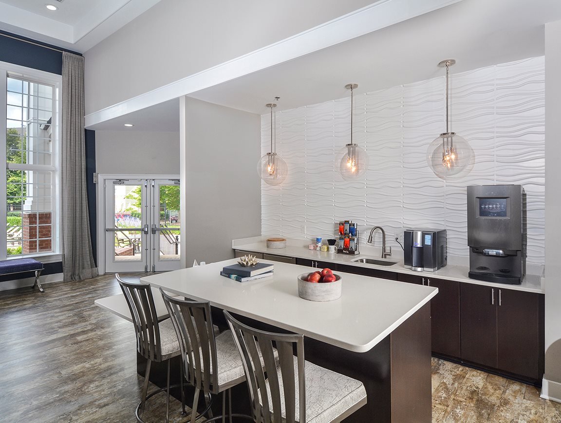 The Residences at Springfield Station | Springfield, VA