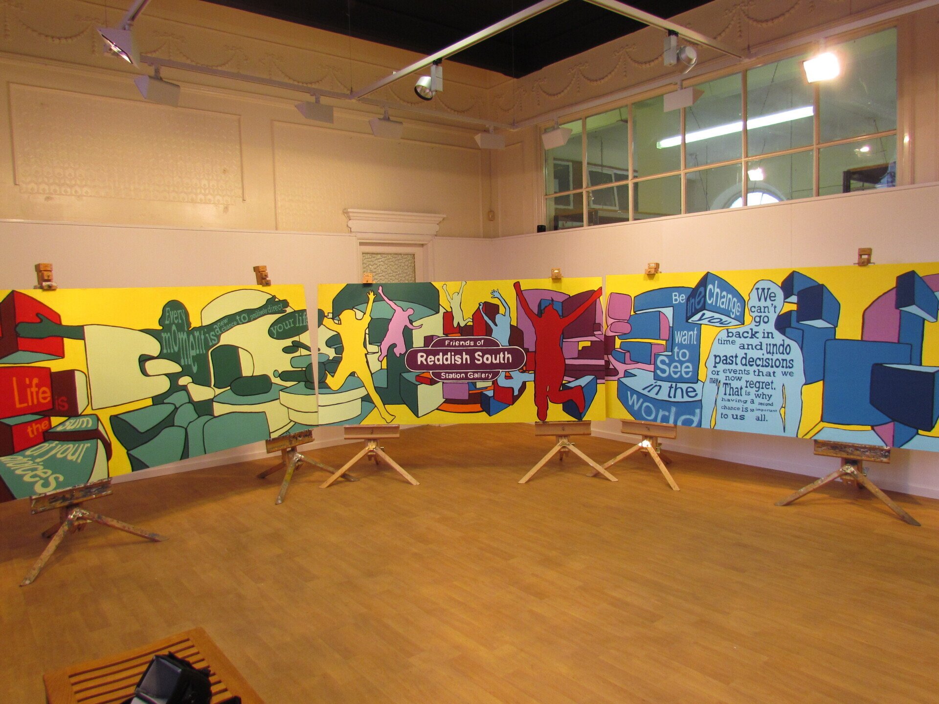 About Us & Picture Gallery