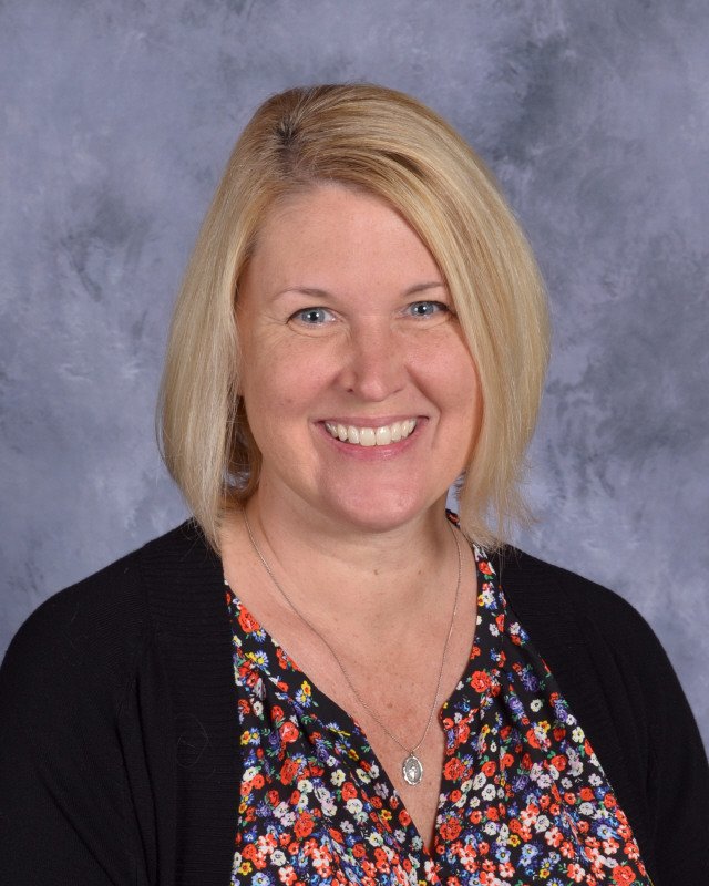 Staff | St. Thomas More Academy | Burton, MI