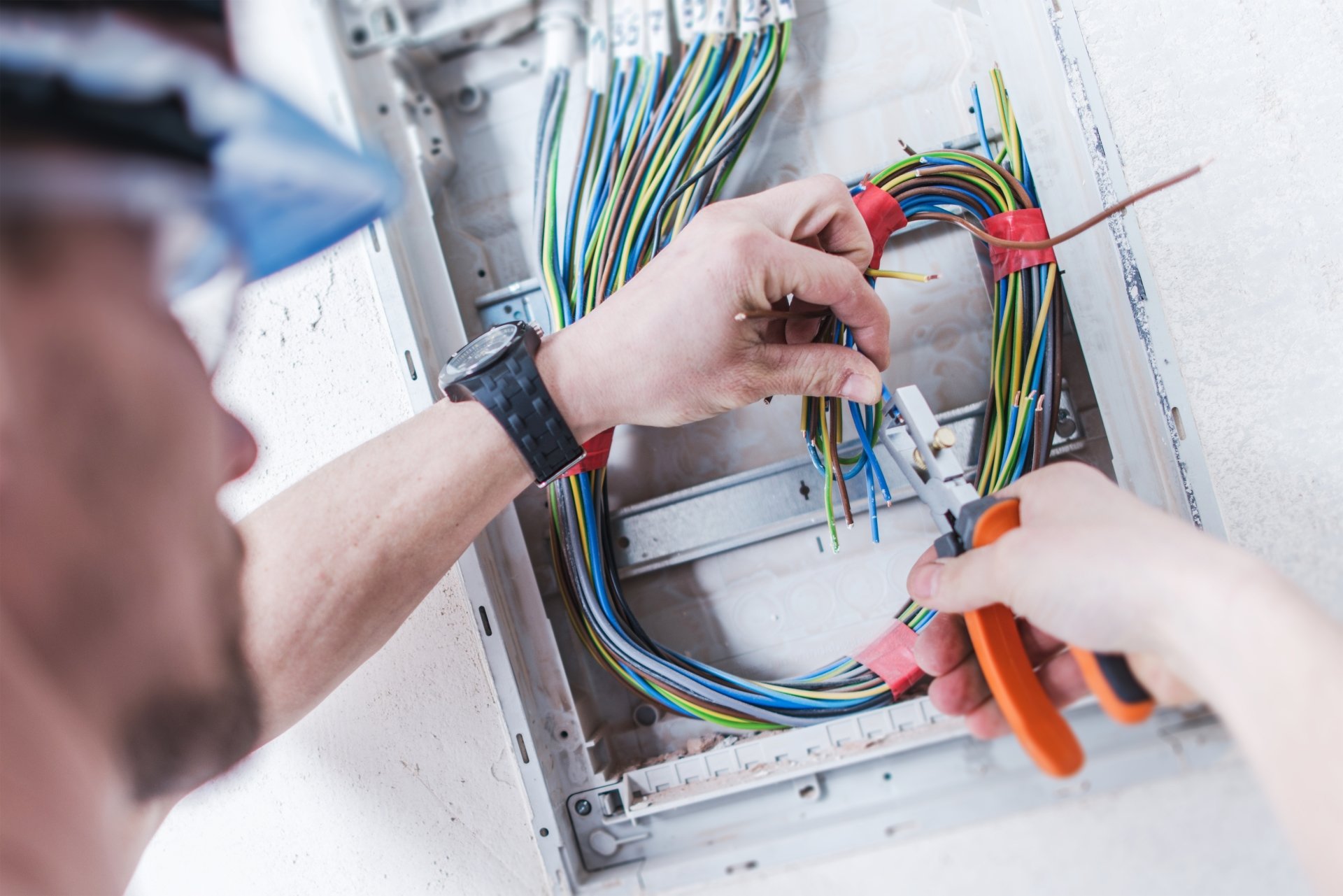 What s The Average Cost Of Electrical Work In 2020 What s The Average Cost Of Electrical Work In 2020