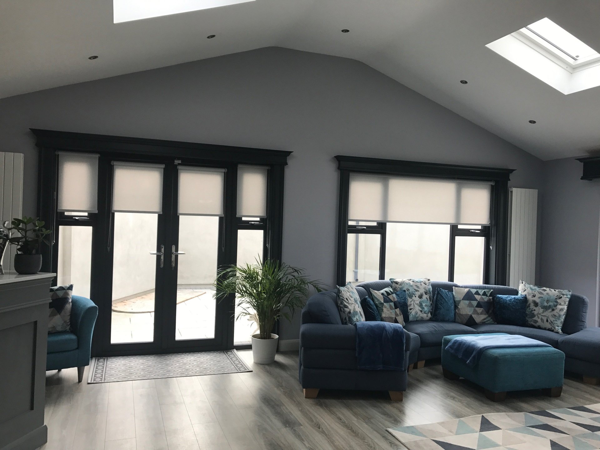 Stephen Doyle Building | Stephen Doyle Construction Services