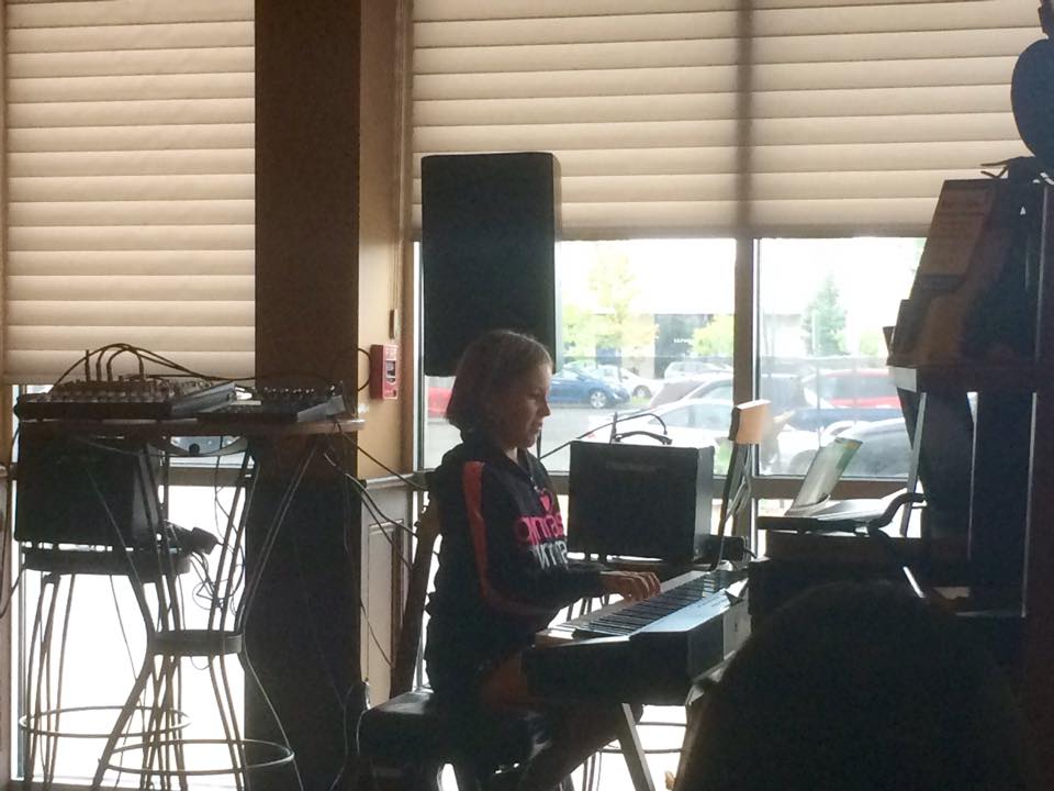 Music Lessons Clifton Park, NY