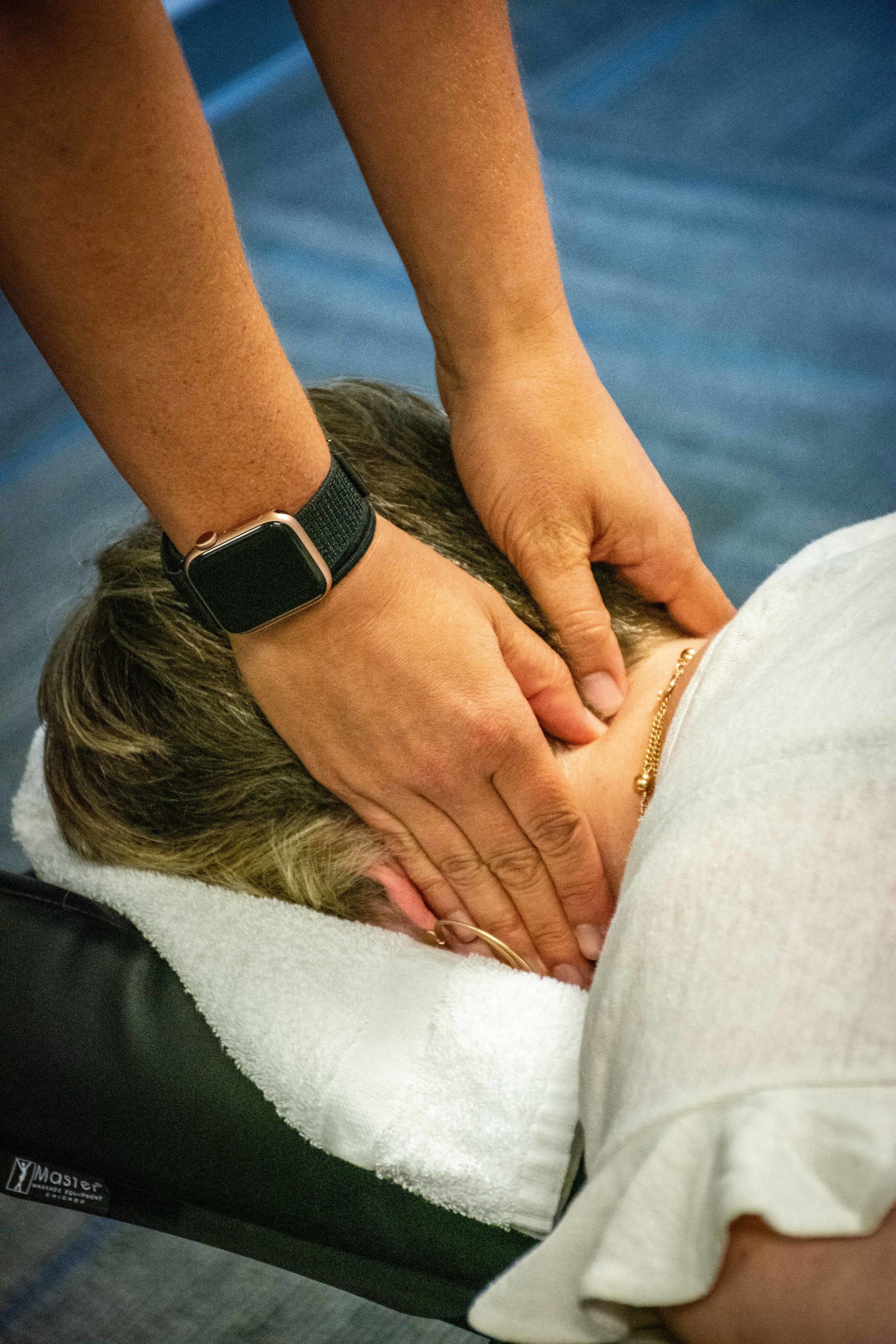 Charlotte One on One Physical Therapy - The Road to Recovery starts at ...