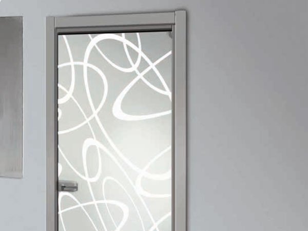 Porte interne in legno - Reggio Calabria - Infissi Aricò