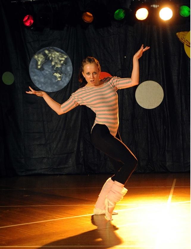 Ecole de danse Samantha