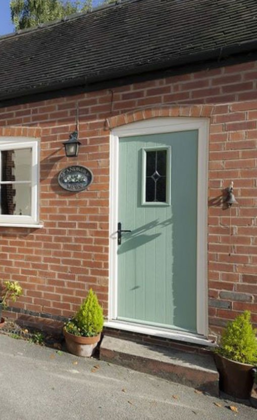 Reputable window suppliers | Mourne Windows & Doors