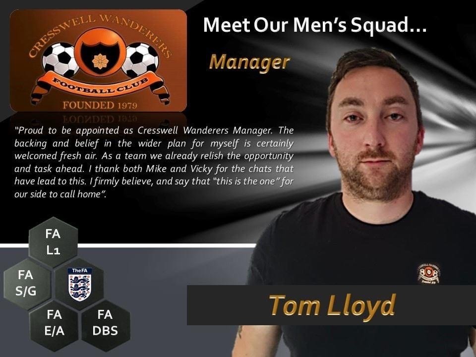 cresswellwanderersfc