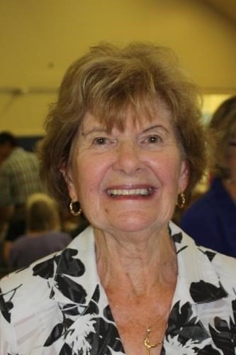 Mark Street United Church