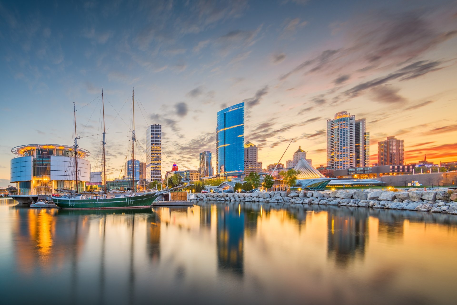 Harmoniq Residential | Multifamily Management