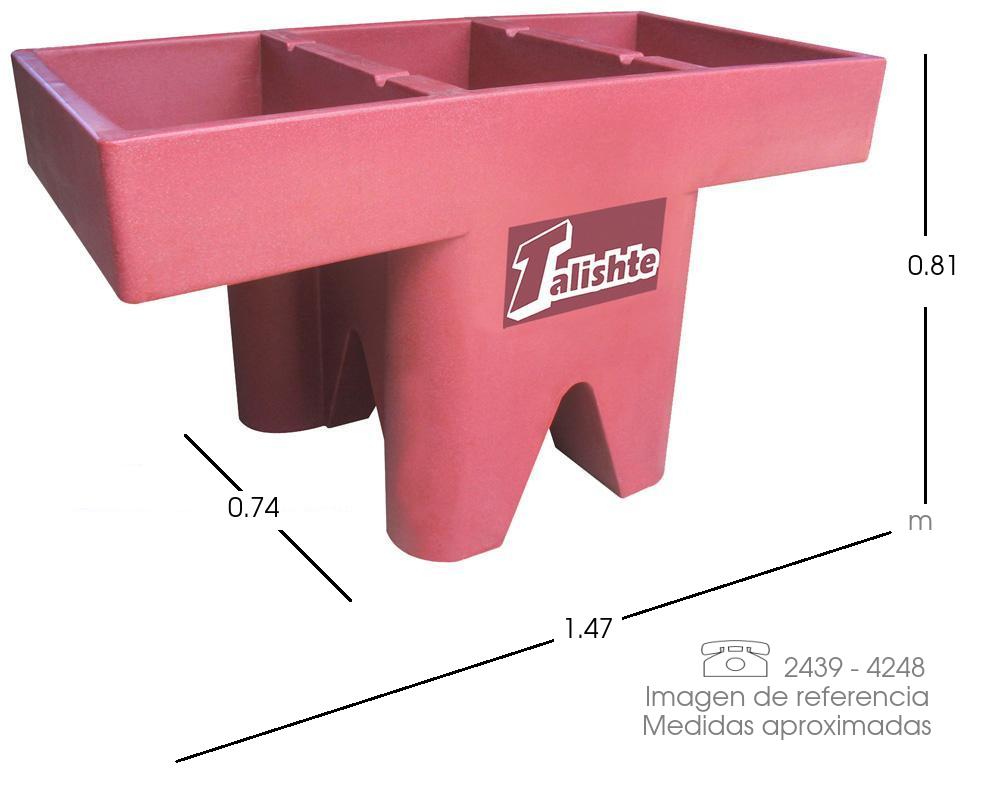 Depósitos y bombas de agua