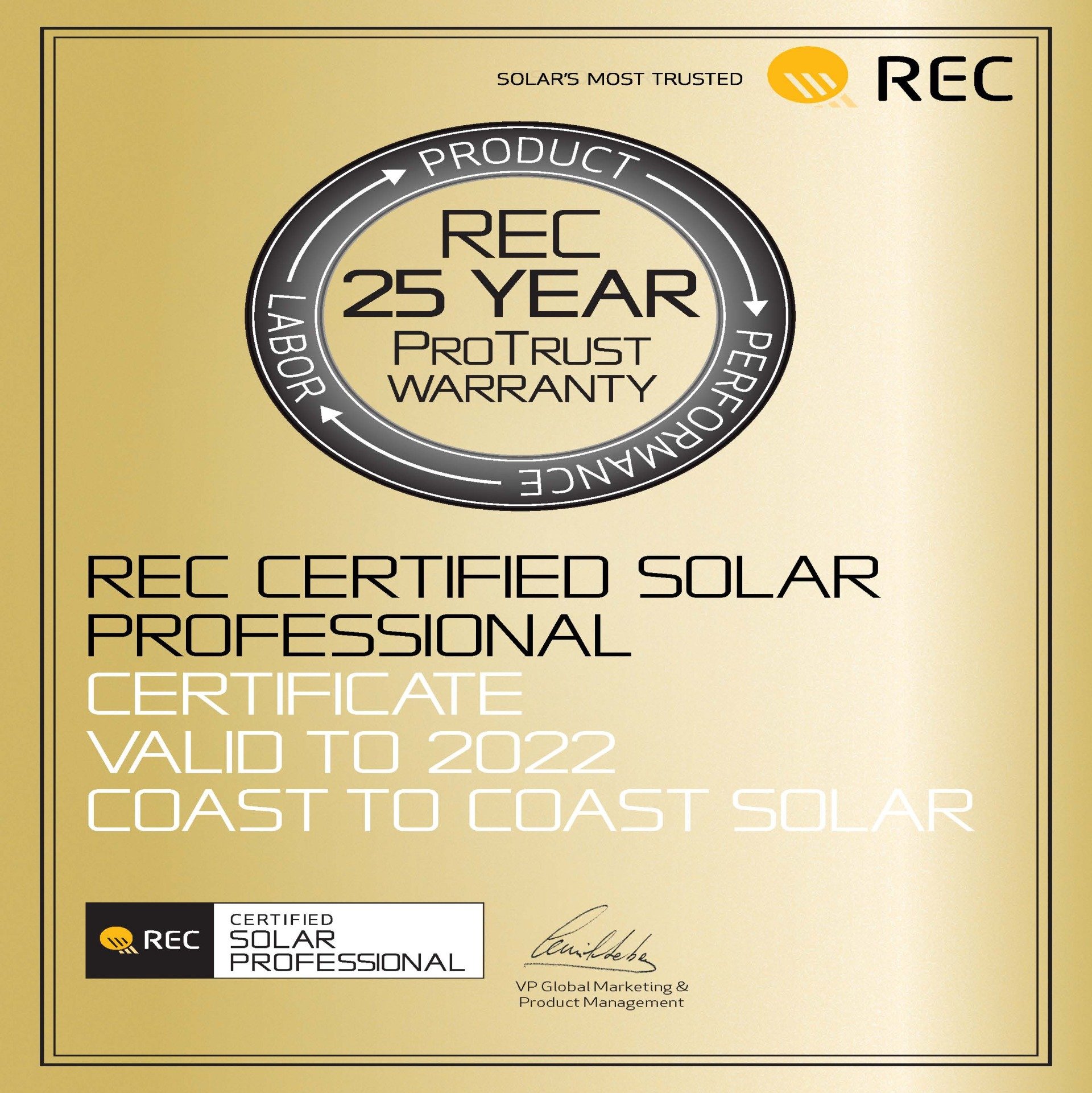 Commercial Solar Electric | Tampa, FL | Coast To Coast Solar