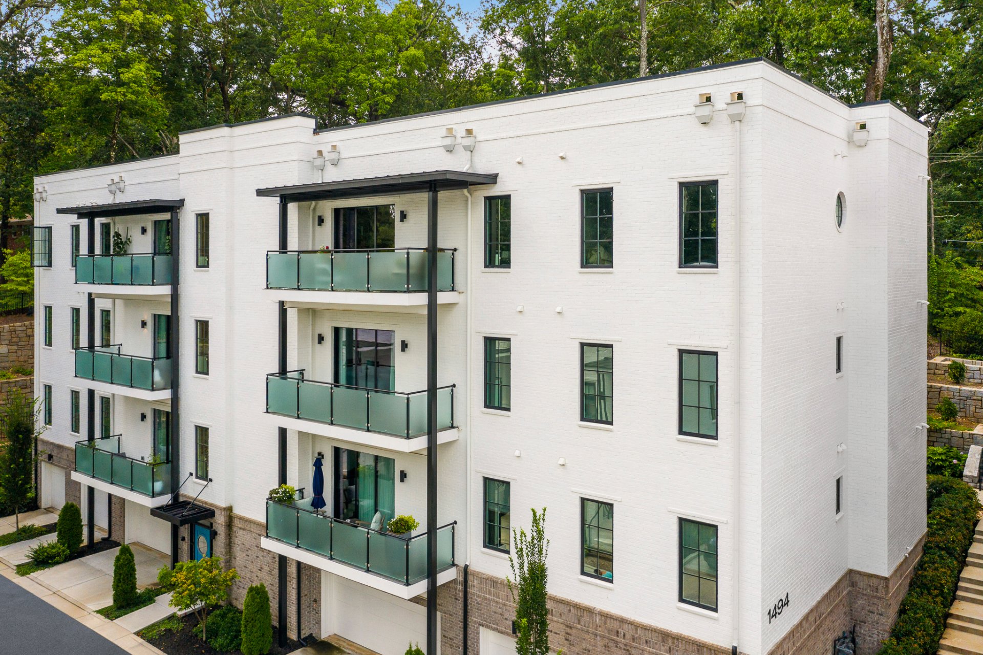 MAKE YOUR NEW HOME PERFECTLY YOURS | MINERVA HOMES