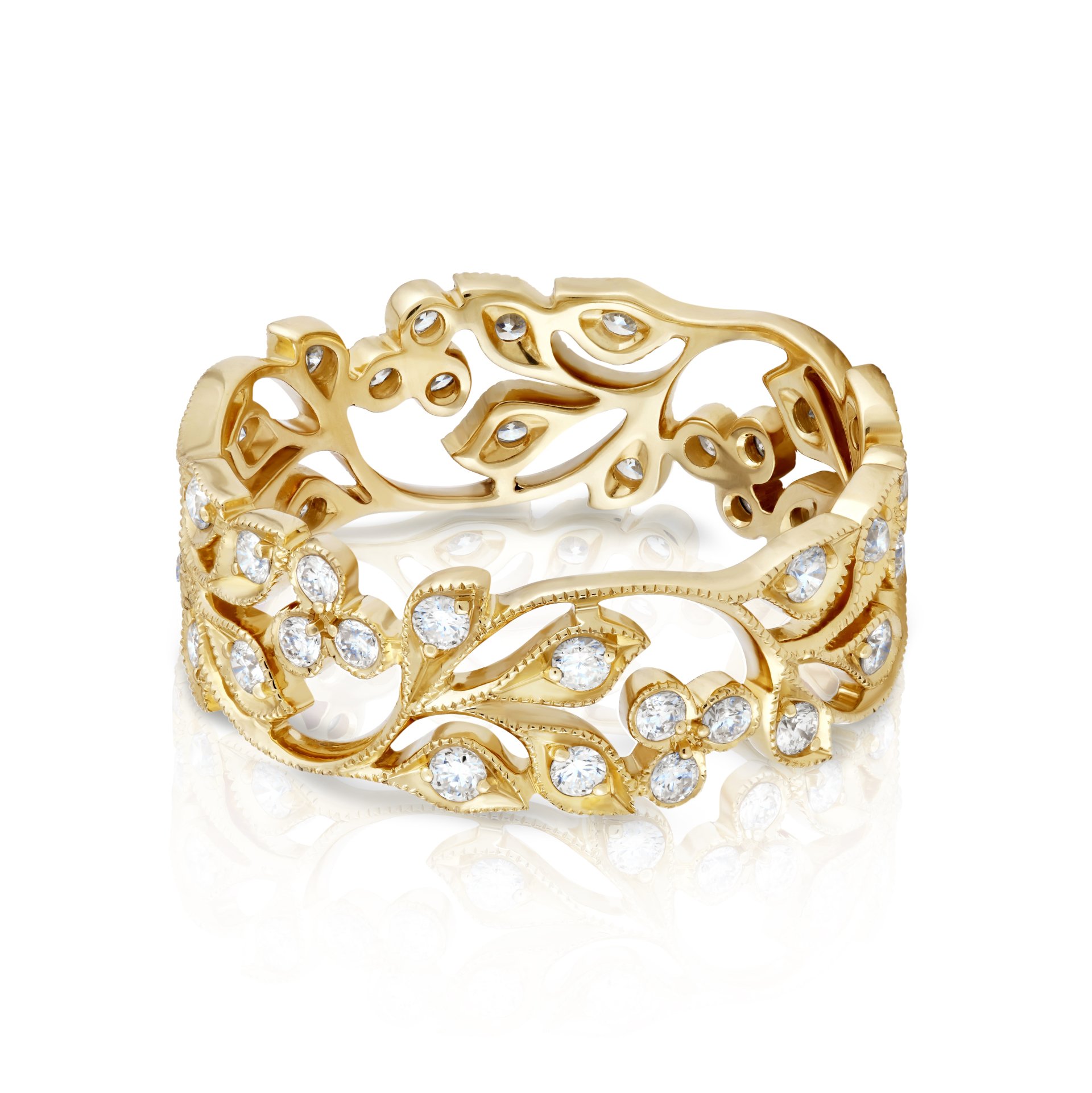 Dress Rings, Buckinghamshire | Bourne End Jewellers