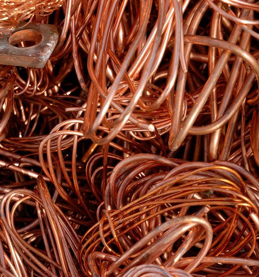 R&R Scrap Metal Merchants