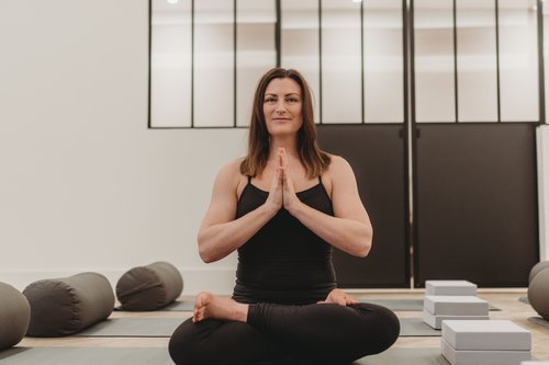 Our Classes — Orbit Yoga Studio | Beautiful boutique yoga studio