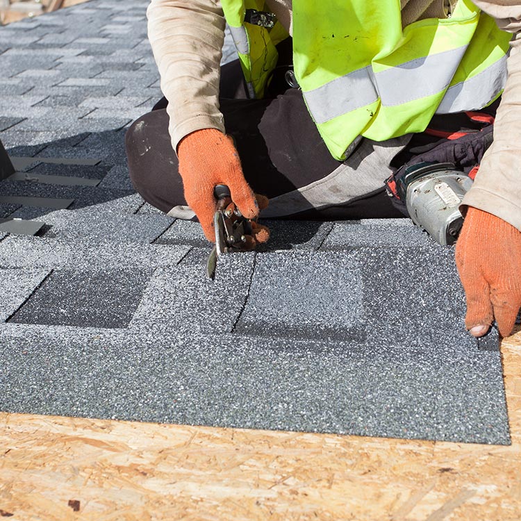 Composite Shingles | Marin County, CA | DeMello Roofing