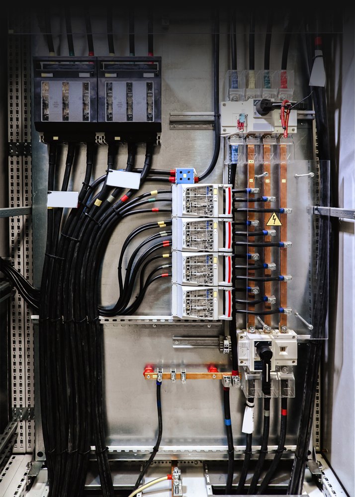 Electrical Contractor | Vineland, NJ | Wells Electric