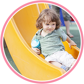 Kids' play centre | Jump for Joy