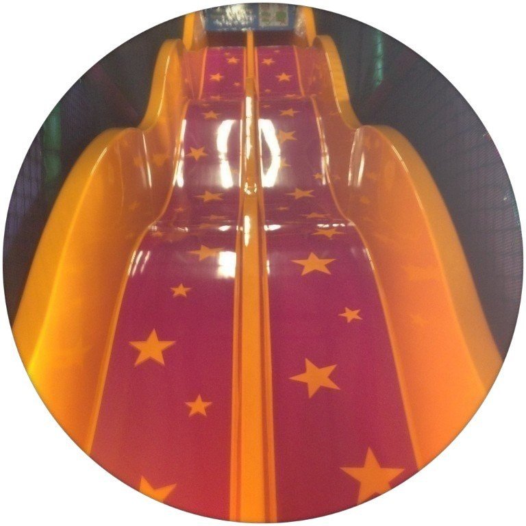 Children's activity centre | Jump for Joy