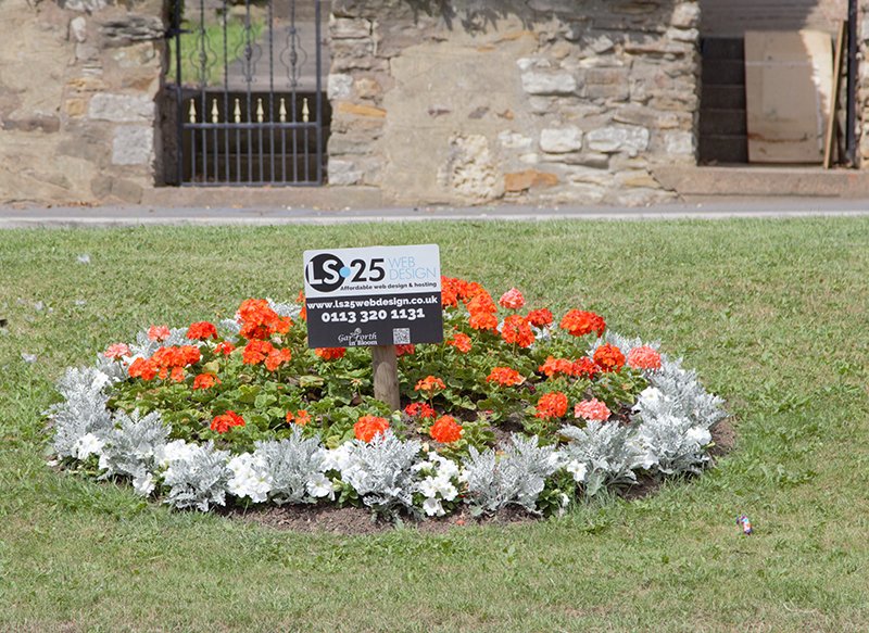 Gaping Goose Beds