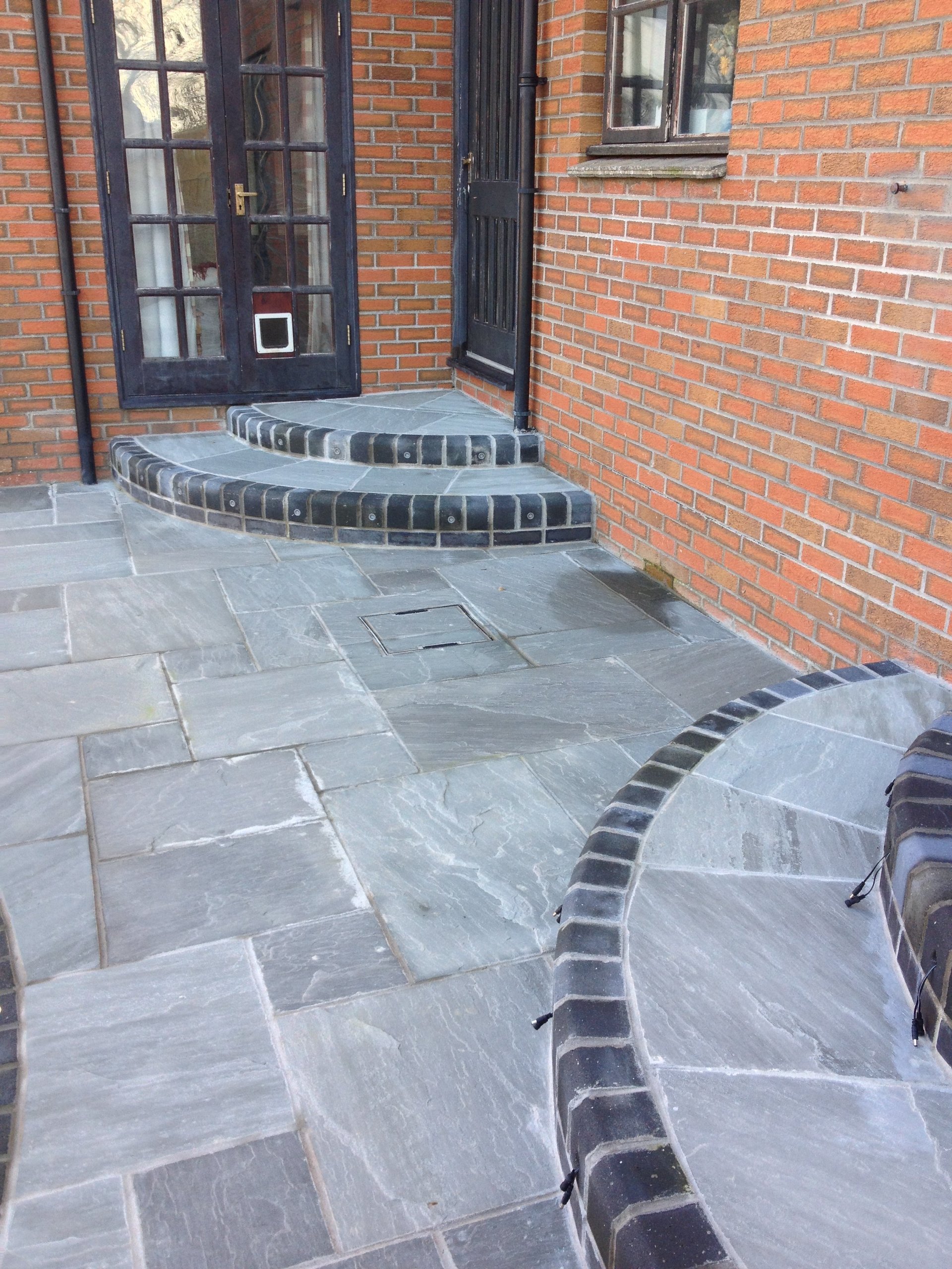 Talented garden designers in Barnstaple