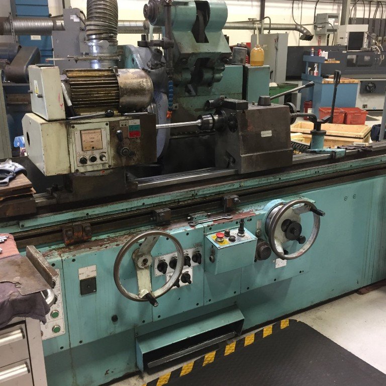 Our Services | Sharp-Rite Tooling & Mfg. Inc.